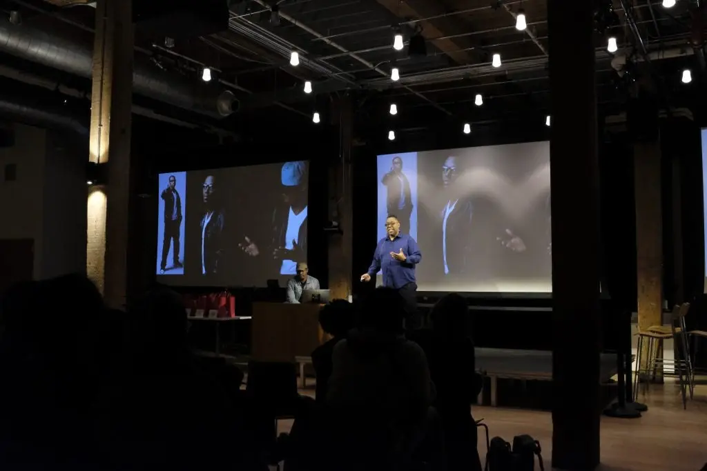 Top Takeaways from Adobe’s Diversity in Creativity Event