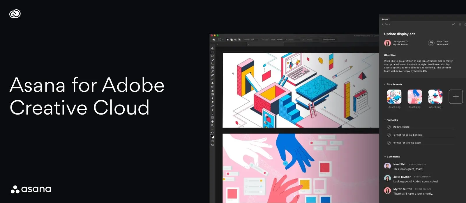 How to Manage Your Marketing and Creative Process from Brief to ...