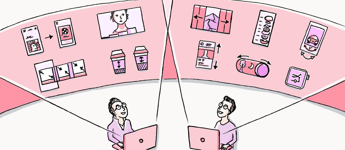 The Power of Auto-Animate: 10 Examples of How Adobe XD Can Improve UX ...