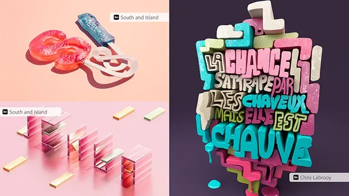 The Top 8 Typography Trends for Graphic Design in 2019