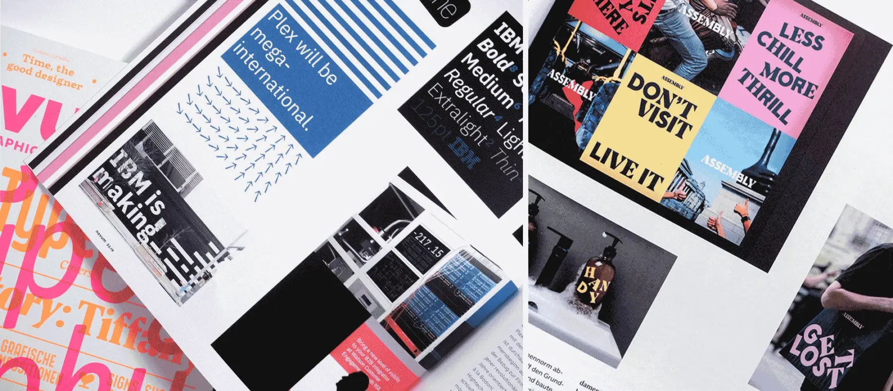 The Top 8 Typography Trends for Graphic Design in 2019