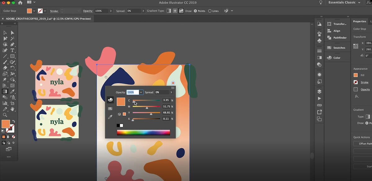 Top time saving hacks in Illustrator CC and InDesign CC