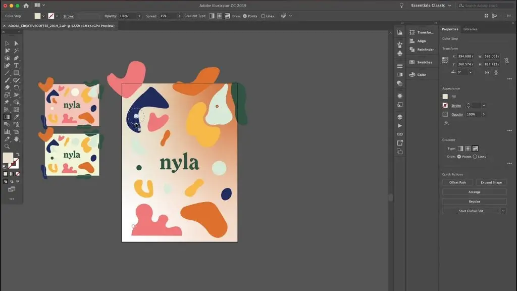 Top time saving hacks in Illustrator CC and InDesign CC