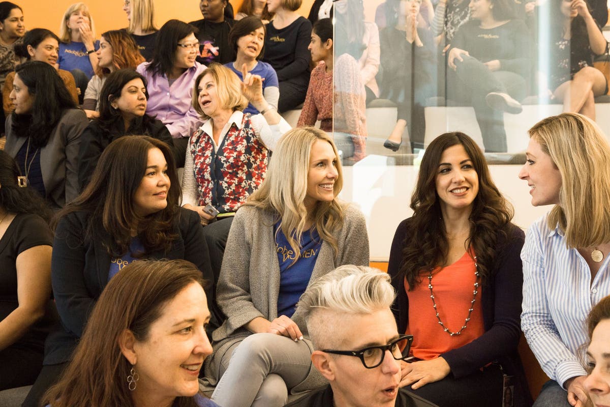 Essential Career Advice from our Adobe & Women Employee Network