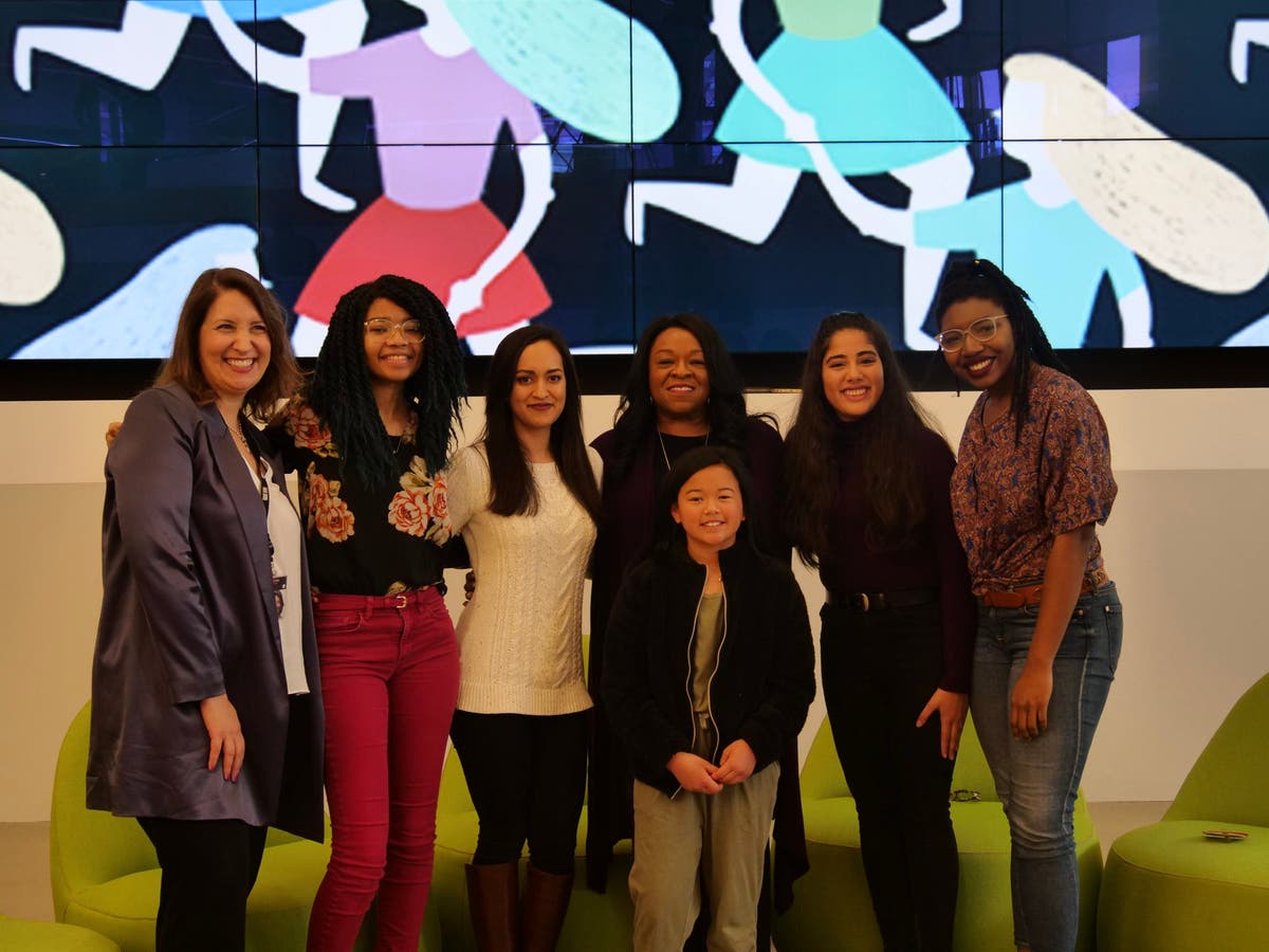 Key Takeaways from Adobe’s Youth Panel