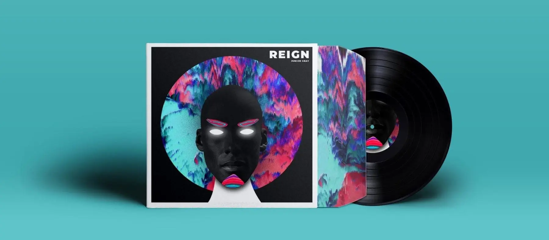 The Art of Music: Album Art Design Challenge