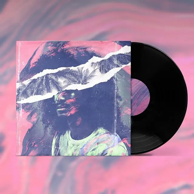 The Art of Music: Album Art Design Challenge