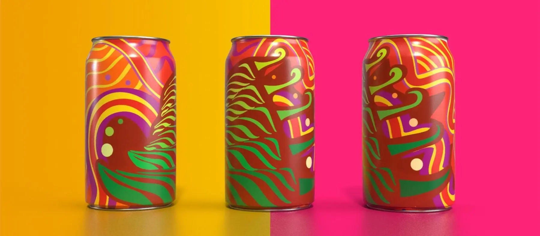 Breaking into 3D as a Design Student: Adobe Dimension Goes to the Hong ...