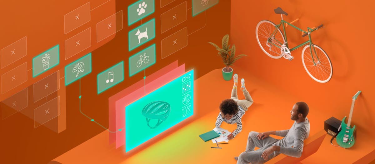 Driven by Data – The Future of TV Advertising