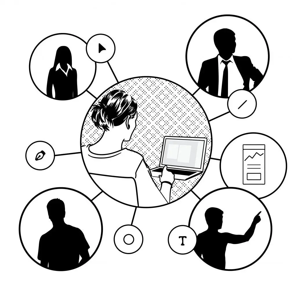 Teamwork matters: the importance of collaborative design