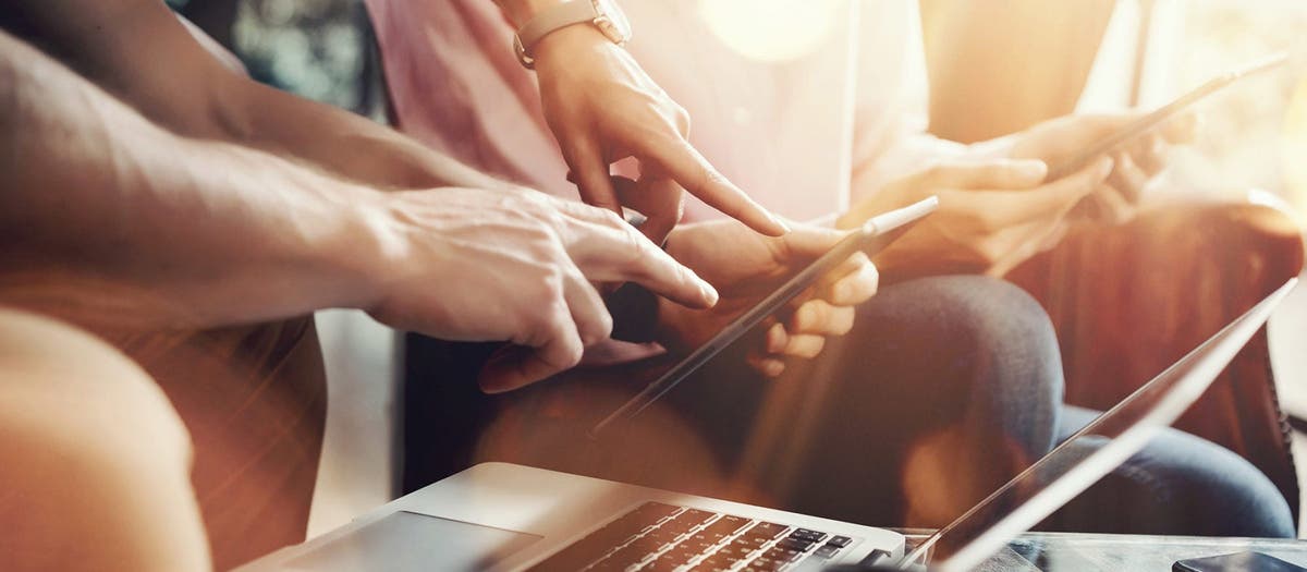 With Adobe Experience Platform, Adobe Teams Get To Know Customers