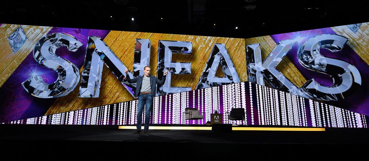 ICYMI: Adobe Summit Sneaks 2019