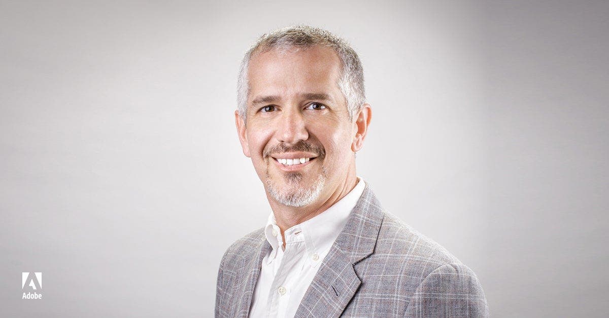 8 Questions with Jason Woosley, Adobe’s Vice President of Commerce ...