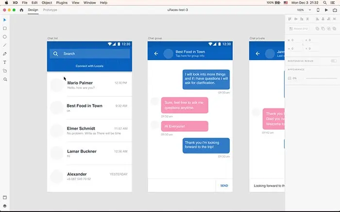 Adobe XD Plugin Roundup: Everything You Need to Design with Real ...