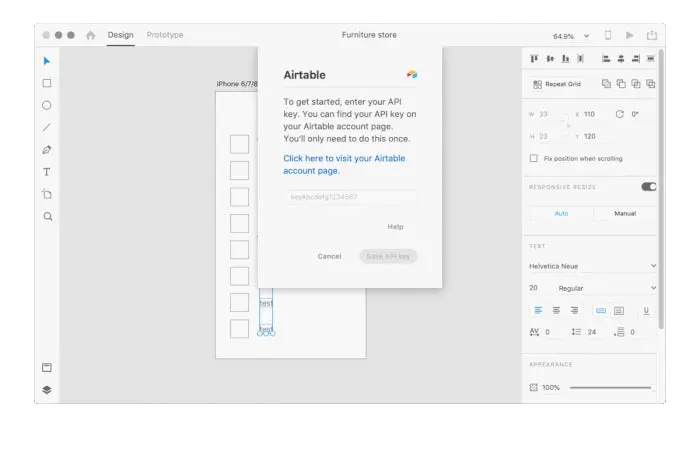 Adobe XD Plugin Roundup: Everything You Need to Design with Real ...