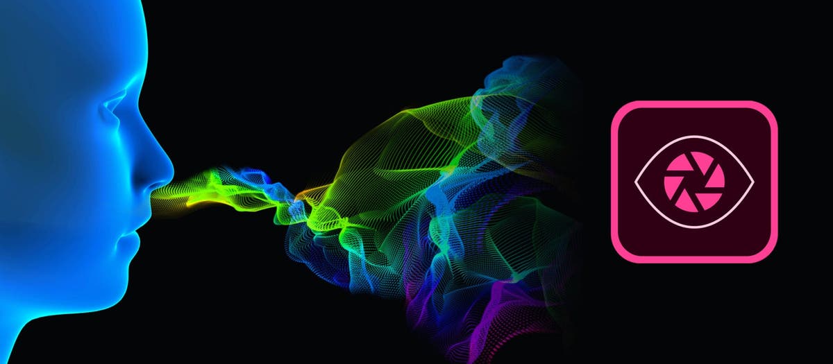 Introducing Smells for Adobe Capture