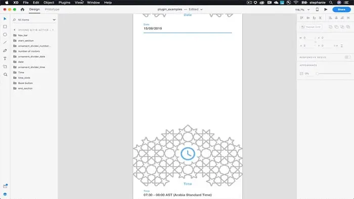 Adobe XD Plugin Roundup: Everything You Need to Design with Real ...