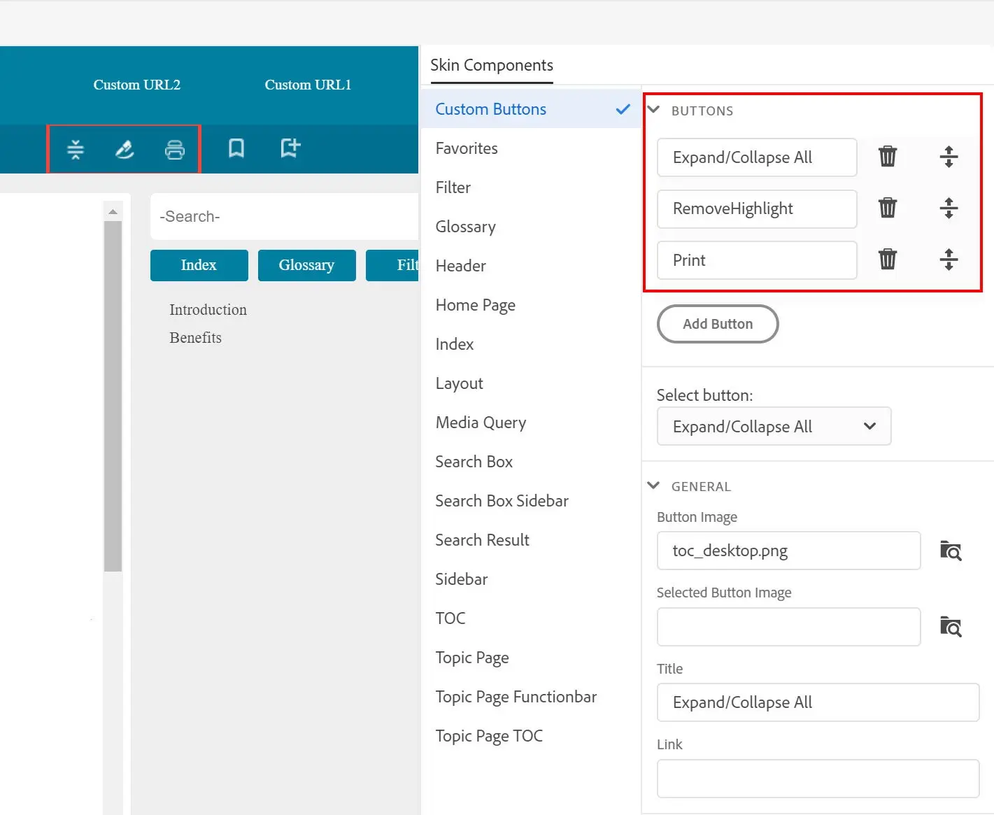 RoboHelp 2019 – Update 6 (April 2019)