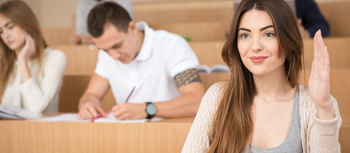 Upgrading from Student Involvement to Engagement