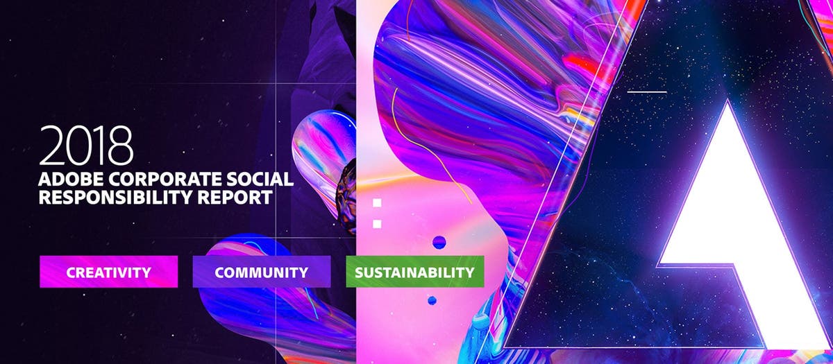 A Message from Our CEO