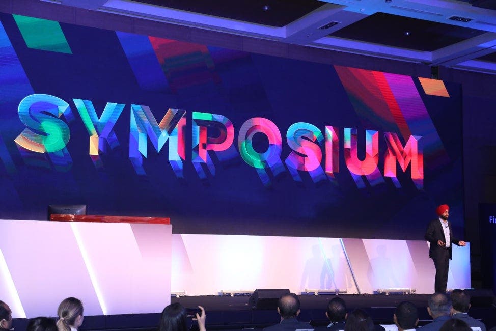 An inside look into Adobe India Symposium 2019