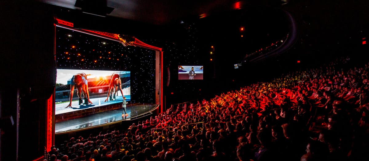 10 Reasons To Drop What You Are Doing And Register For Imagine—NOW