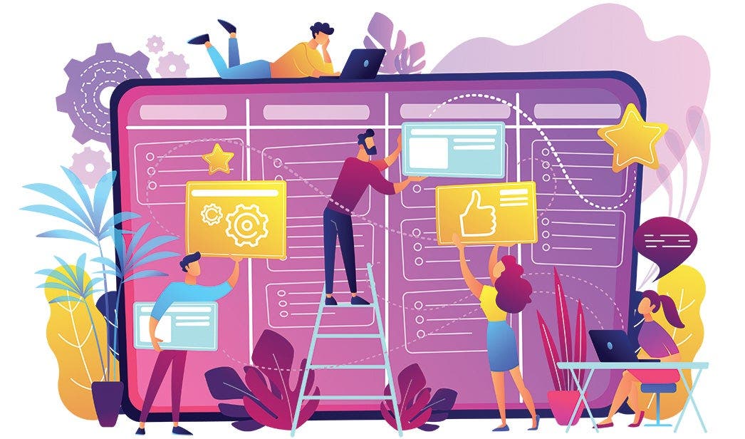 Design Thinking Meets Customer Experience Management