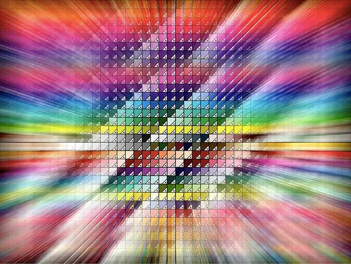 Perfect Your Palette With the New Adobe Color