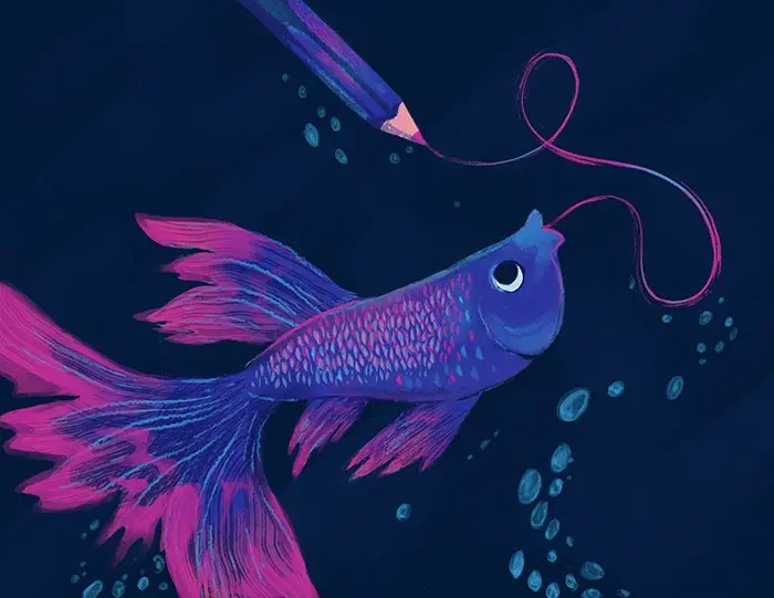 Perfect Your Palette With the New Adobe Color