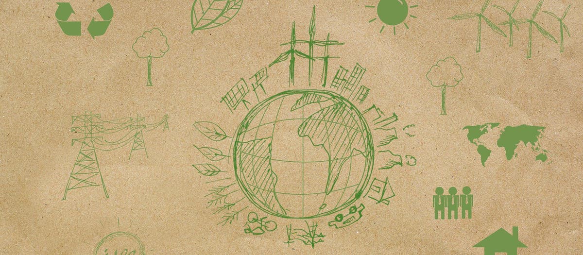 Five Ways Adobe is Creating Change for a Sustainable Future