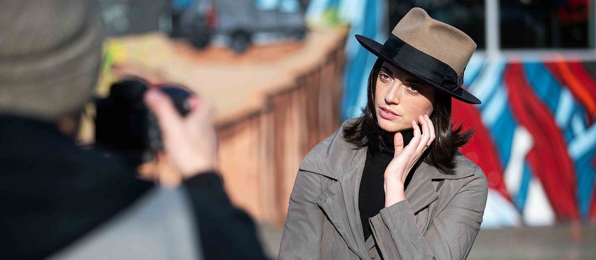 Shoot the Stock Out of It – Tips for a Versatile Photoshoot