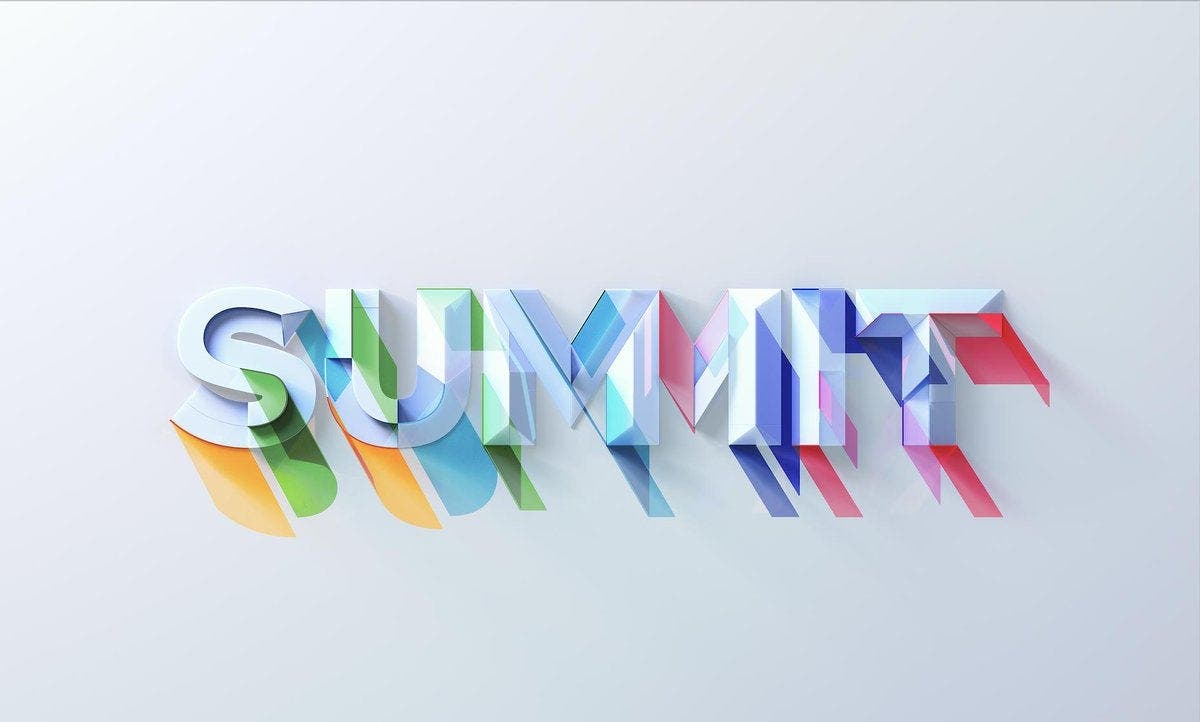 Adobe Summit EMEA 2019: Unveiling the Future of Customer Experience ...
