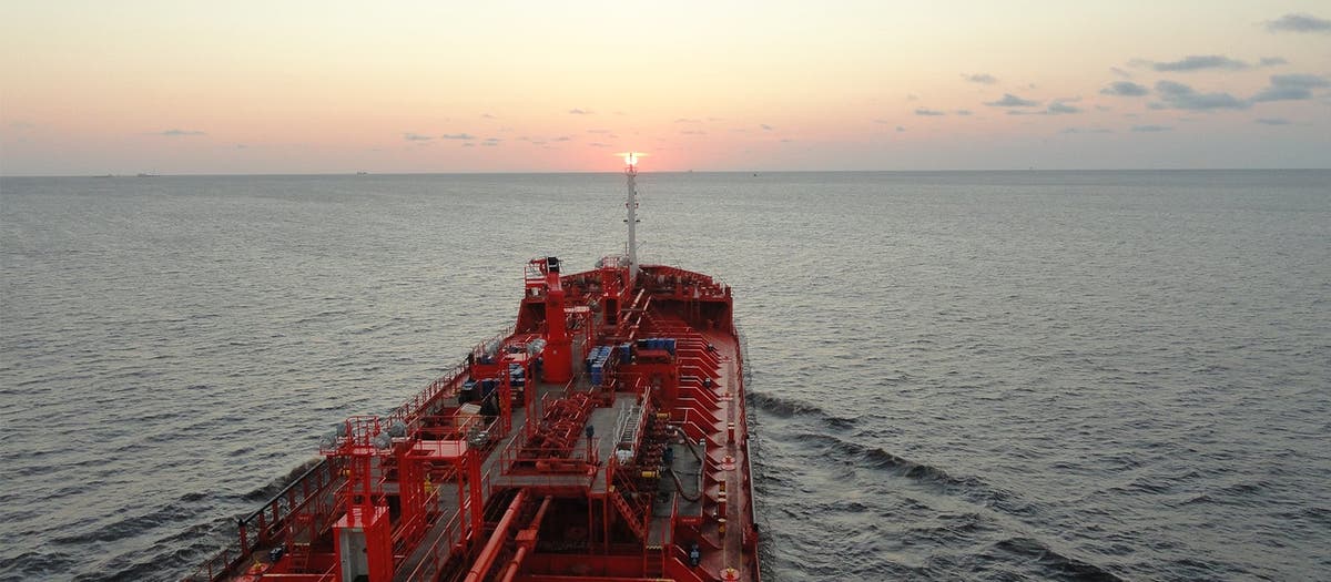 Columbia Shipmanagement Delivers Expert Training Anywhere — Even at Sea