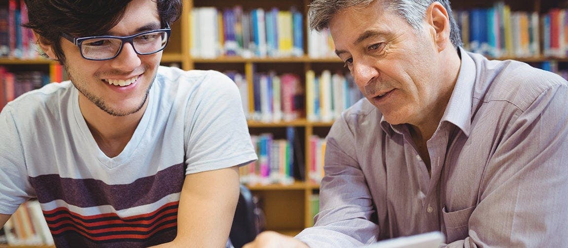 Meeting the Needs of Gen Z Students