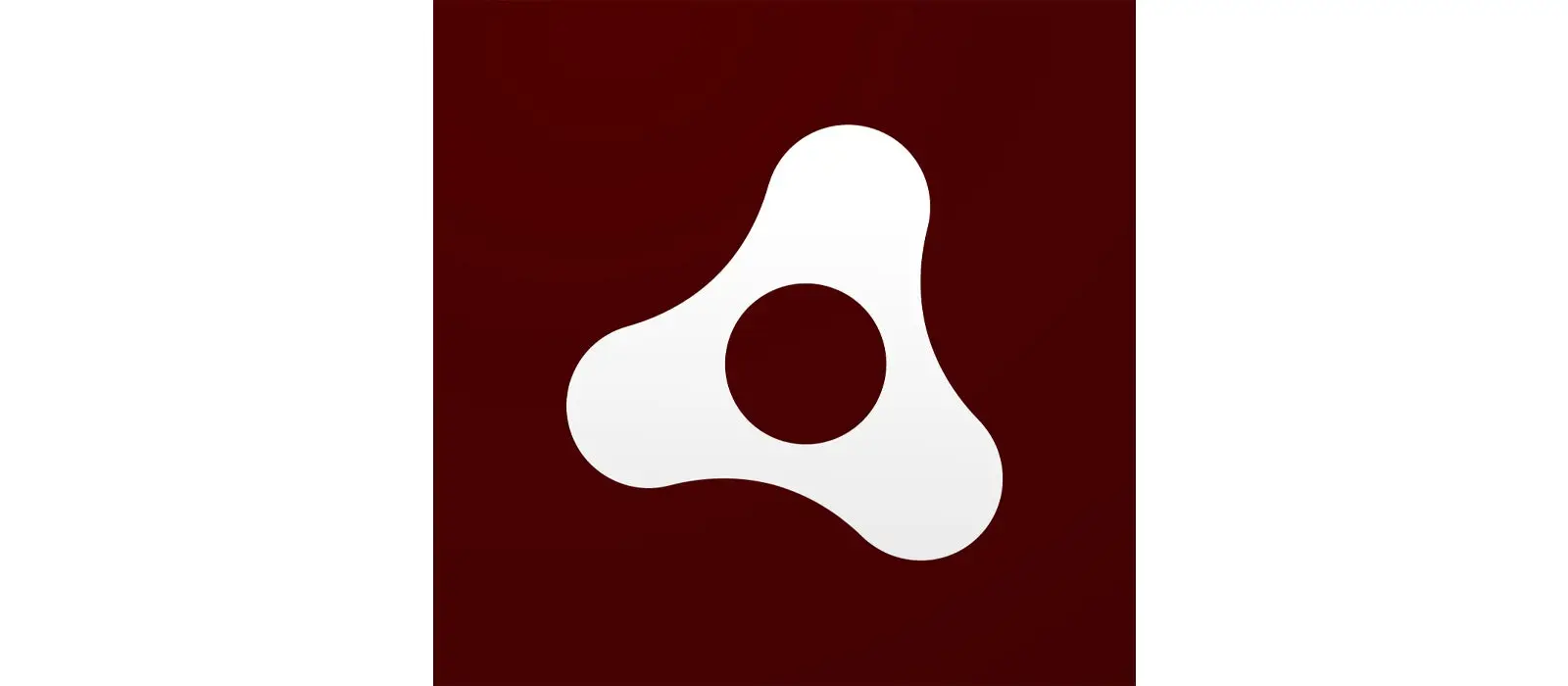 The future of Adobe AIR
