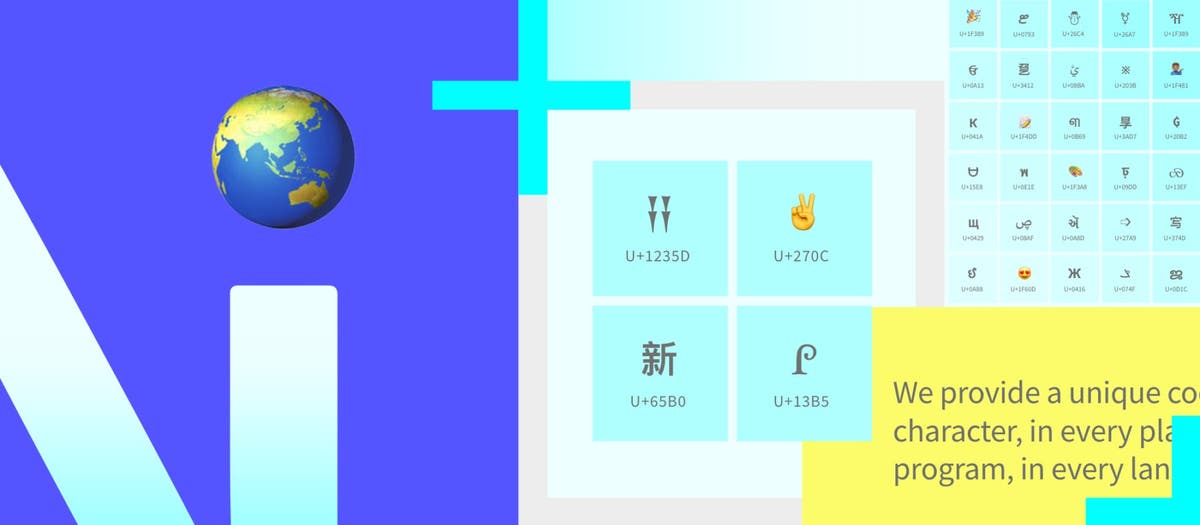 Leaving No Language Behind