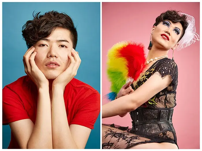 Celebrating Pride Month with Three LGBTQ+ Photographers