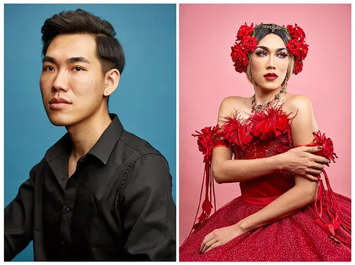 Celebrating Pride Month with Three LGBTQ+ Photographers