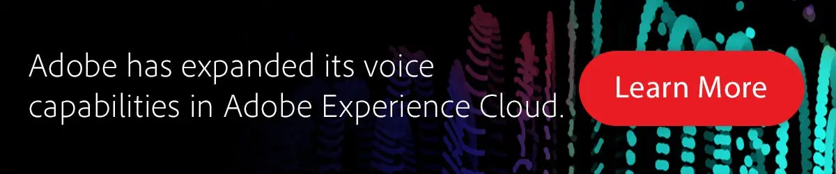 Voice Ads Continue To Resonate, Set Tone For Commerce