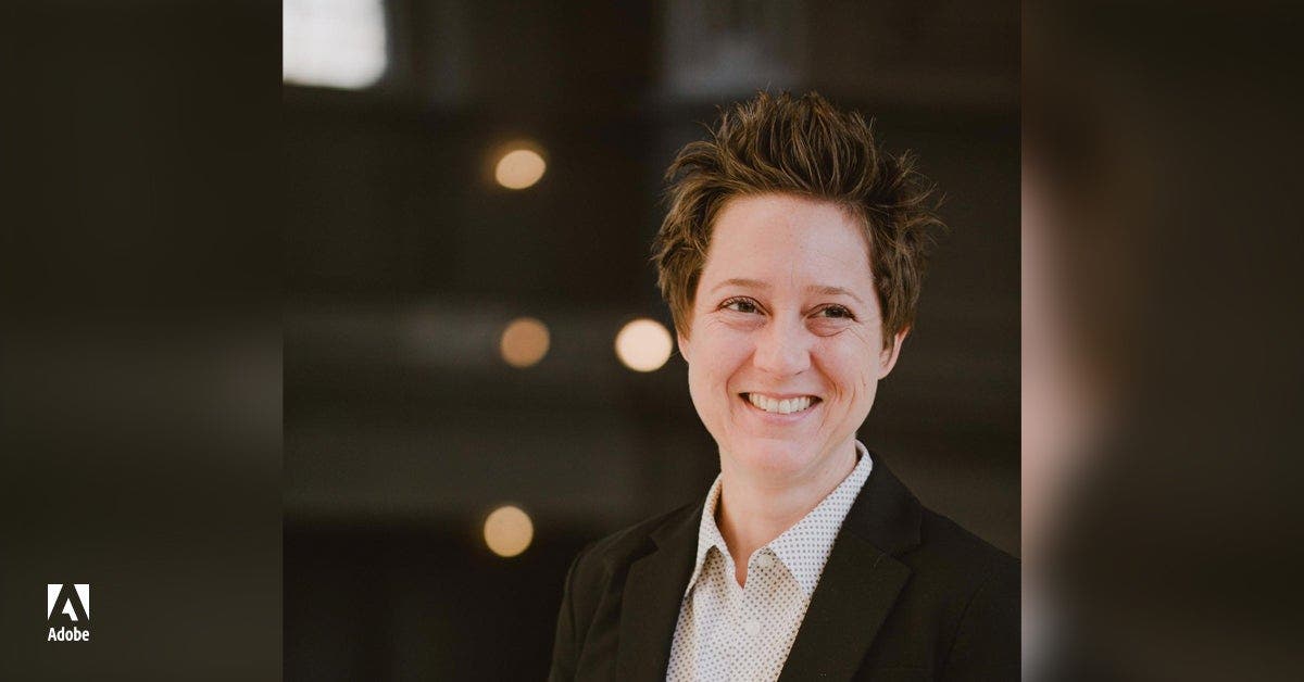 Kristin Griffith on Creating Safe Spaces