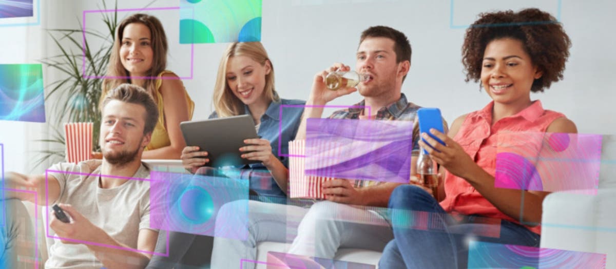 Advanced TV Goes Prime Time