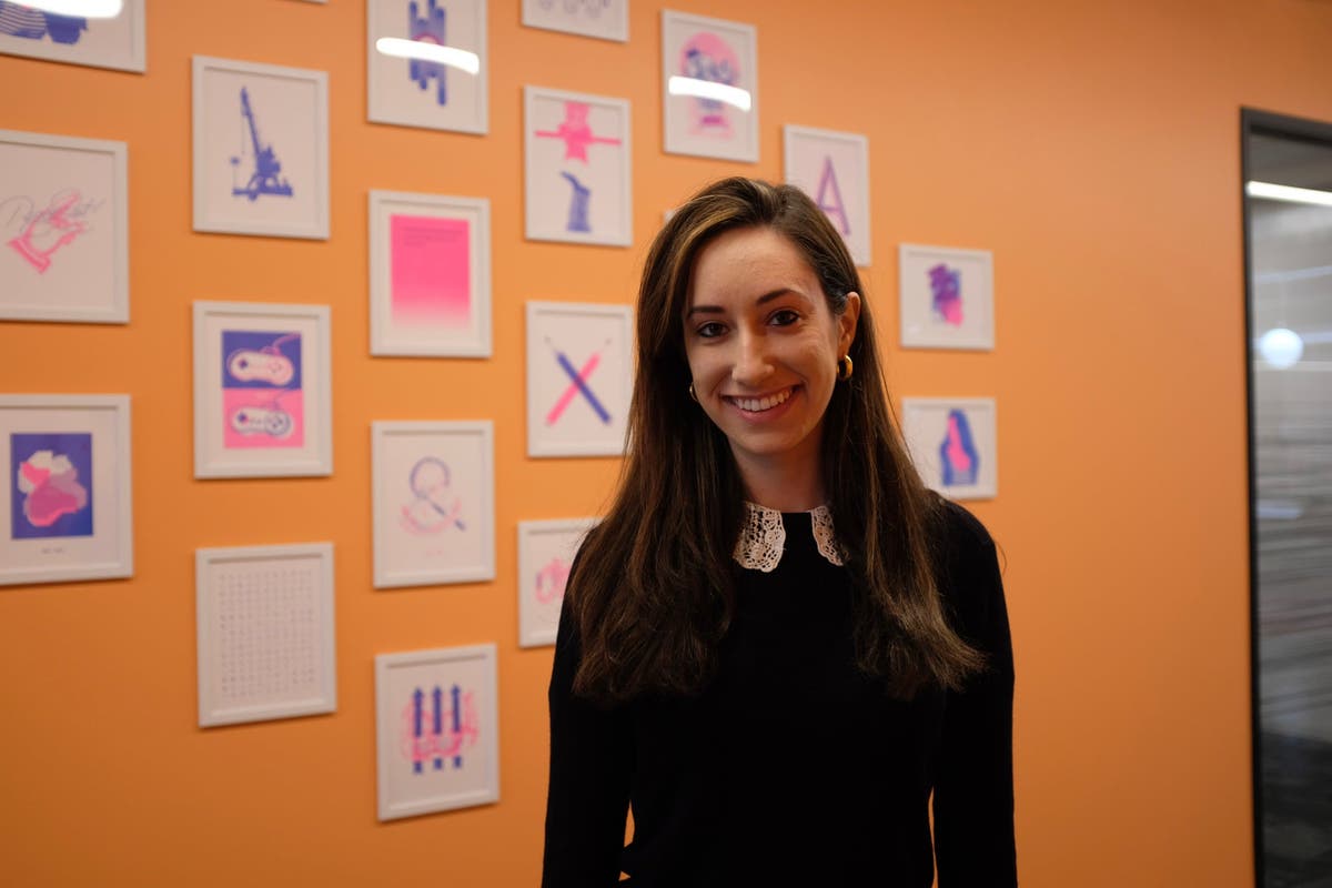 How Laura Herman is addressing the affordable housing crisis