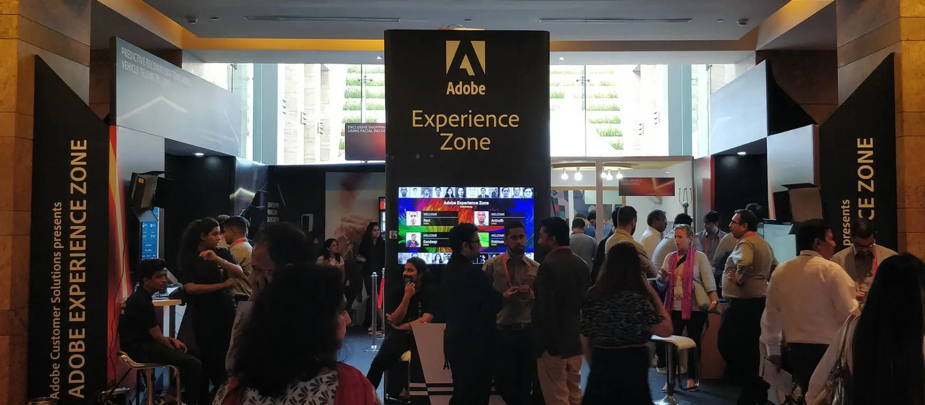 A Look into the Future with Adobe Customer Solutions