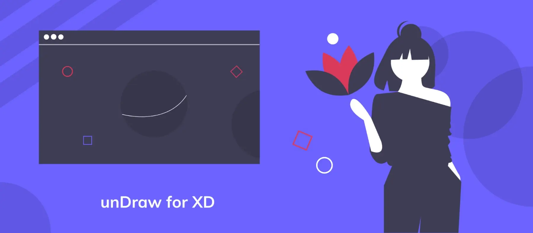 Bring Your Designs To Life with the unDraw Plugin for Adobe XD