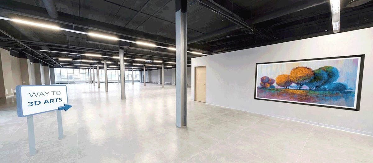 Creating VR-360 Content with Animate 2019