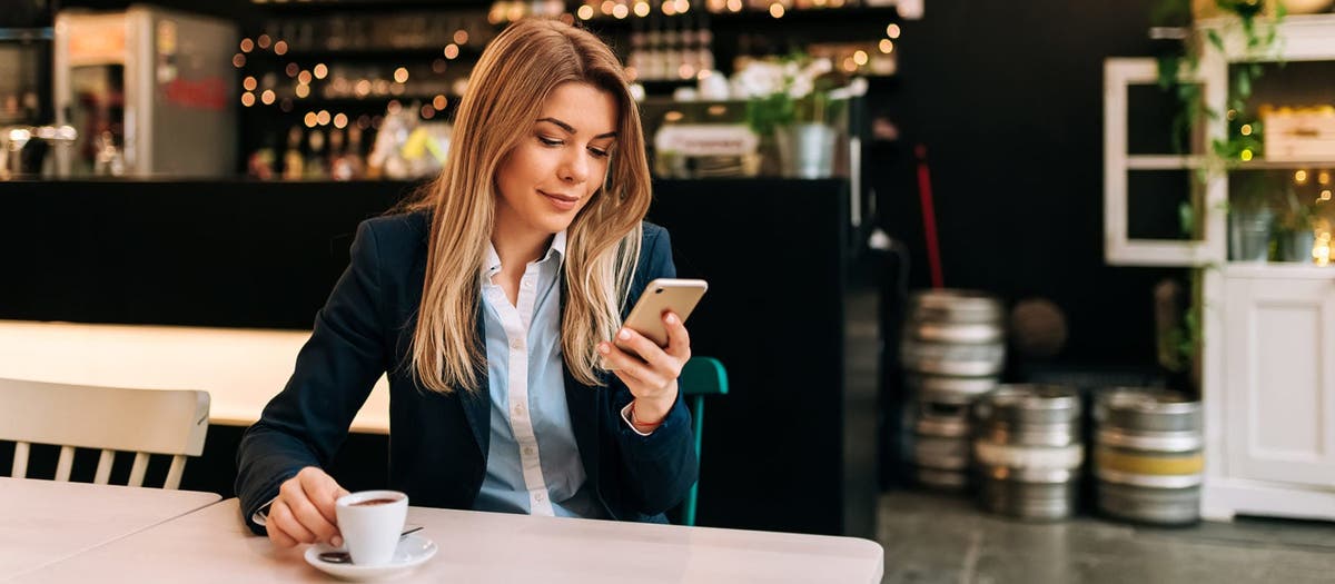 Your Goal: Make Mobile Habits Happen