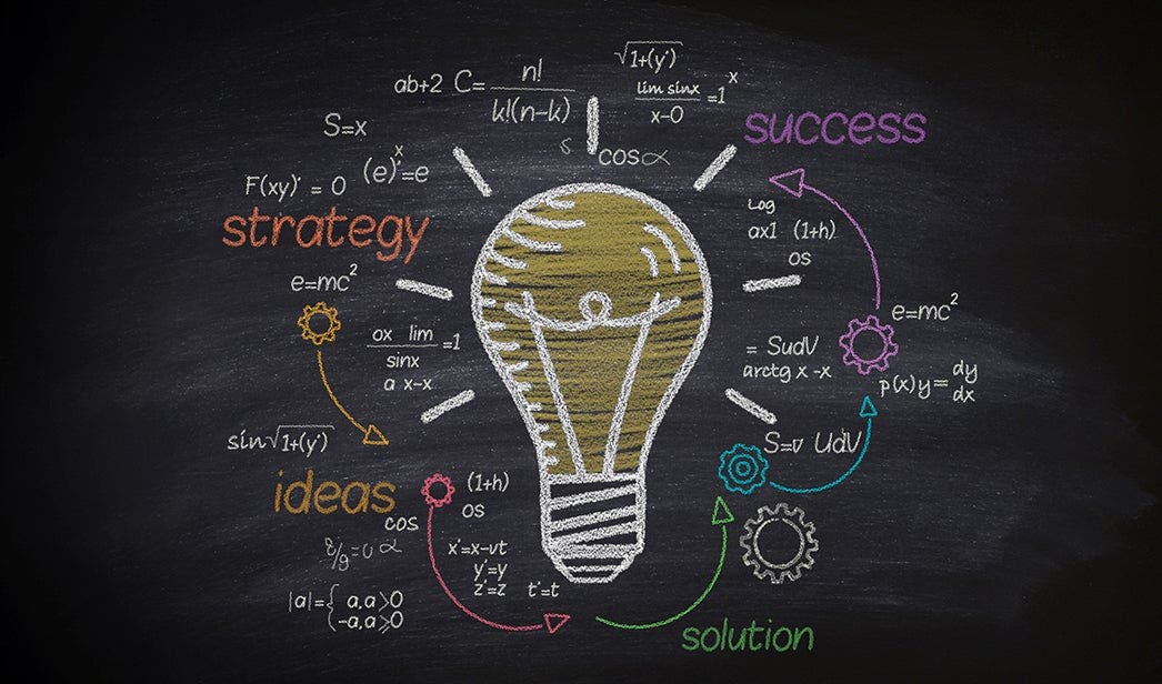 Is There An Innovation Formula?