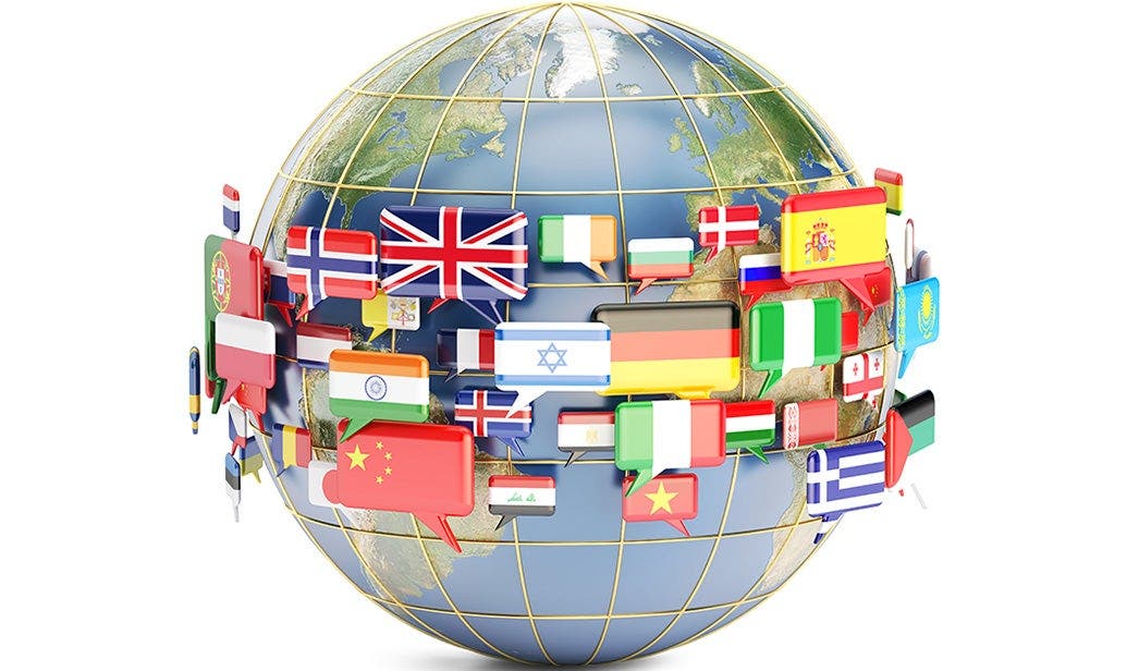 3 Translation Trends That Speak To International Growth