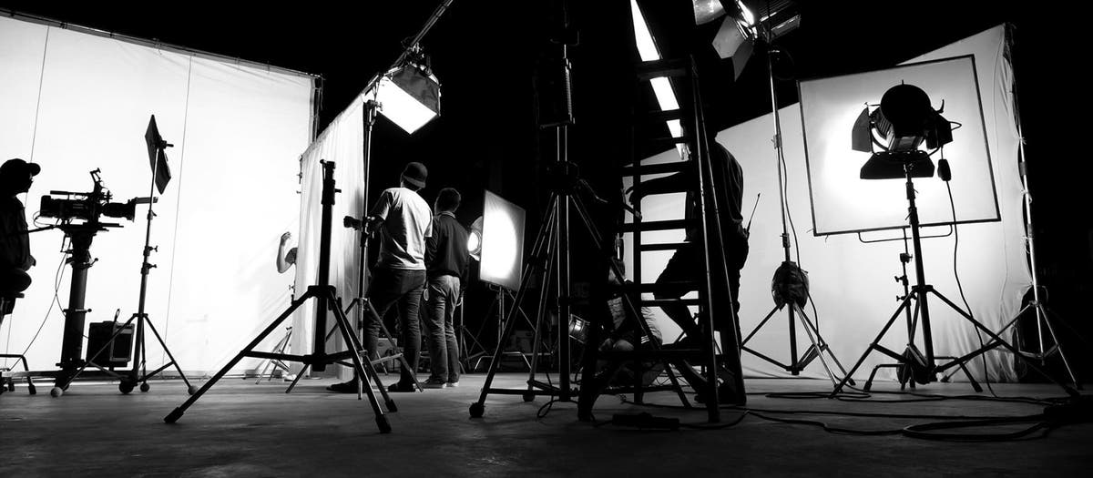 Motion Stock: How to Move Forward with Video