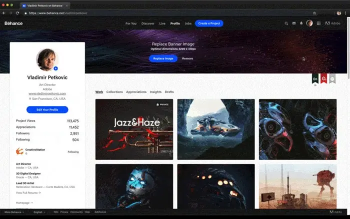July 2019 Release of Adobe Dimension Makes It Easier to Showcase Your ...